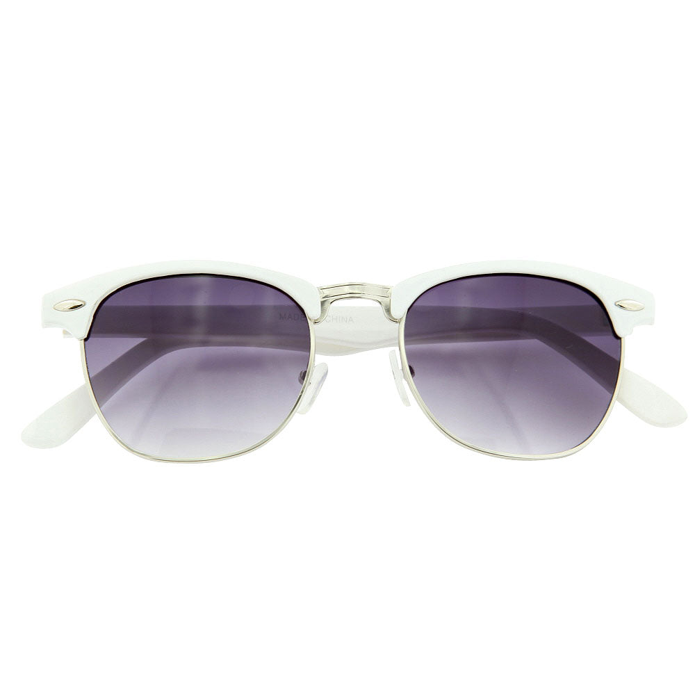 Grinderpunch Classic Vintage Inspired Sunglasses Fashion Hipster Nerd