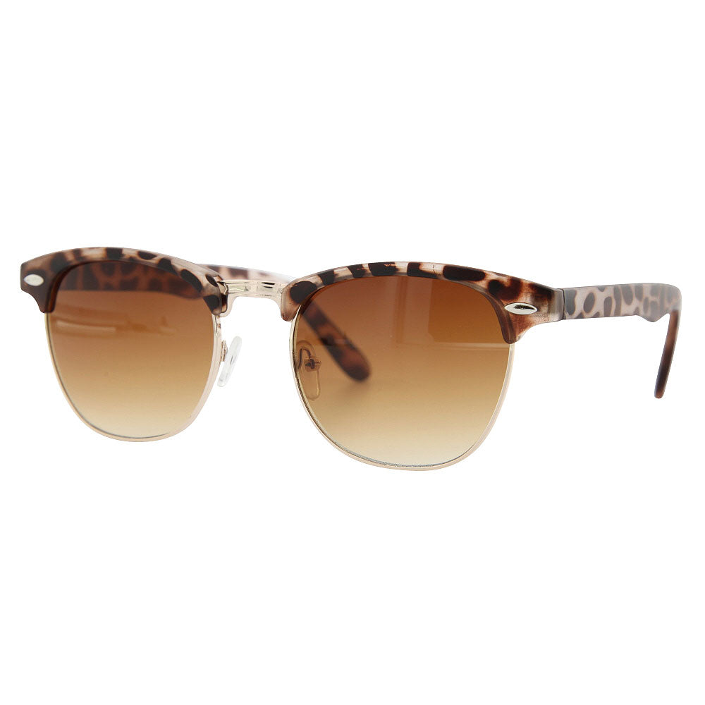 Grinderpunch Classic Vintage Inspired Sunglasses Fashion Hipster Nerd